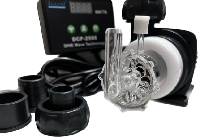 Jebao DC 3000 Pumpe kaufen